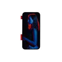 China 4.0 Inch AMOLED Full Lamination Touch Screen 568x1232 HD High-brightness Wide-temperature Game Console LCD Display for sale