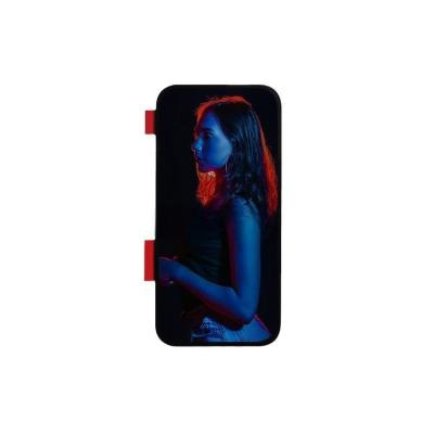 China 4.0 Inch AMOLED Full Lamination Touch Screen 568x1232 HD High-brightness Wide-temperature Game Console LCD Display for sale