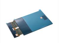 China 15.6 Inch AMOLED Display Module 3840*2160  Dots 600 C/d  EDP Interface  Driving IC RM98110 for sale