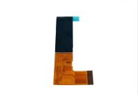 China 0.95  Inch AMOLED LCD Display With 120*240 Resolution QSPI Interface High Definition High Brightness Color Screen for sale