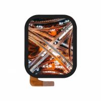 China 1.952 Inch AMOLED Display Module 450cd/M2 for sale