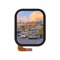 China 1.952 Inch AMOLED Display Module 450cd/M2 for sale