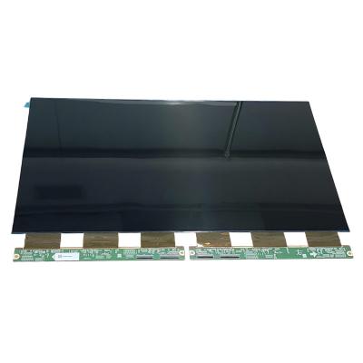 China 27 Inch 4K AMOLED Display Module High Resolution 3840RGB×2160 EDP Interface 400C/D for sale