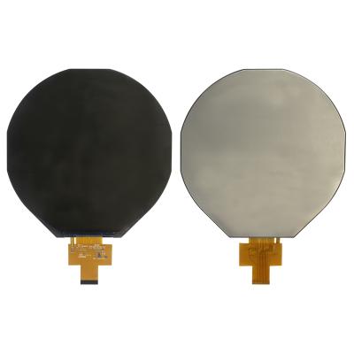 China TFT Round Display Module 7  Inch 1080X1080 SPI+LVDS  Driving IC FL5893 for sale