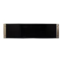China 4.01 Inch Flexible AMOLED Display Module with 192*960 Resolution and 350cd/m² Brightness for sale