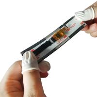 China 4.01 Inch Flexible AMOLED Display Module with 192*960 Resolution and 350cd/m² Brightness for sale