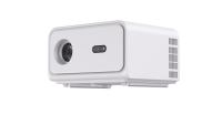 China 1080P C46 Projector High Brightness 1000-2000 Lumens For Hotels KTV Home Theaters Exclusive Private Model for sale