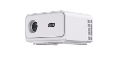 China 1080P C46 Projector High Brightness 1000-2000 Lumens For Hotels KTV Home Theaters Exclusive Private Model for sale