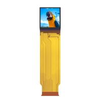 China 1.03 Inch Micro Oled Display Module 2560x2560 Resolution 81 Pins MIPI  Interface 1800 C/D For Optimal Display for sale