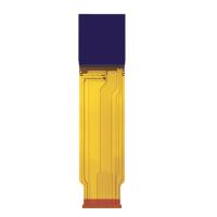 China 1.03 Inch Micro Oled Display Module 2560x2560 Resolution 81 Pins MIPI  Interface 1800 C/D For Optimal Display for sale