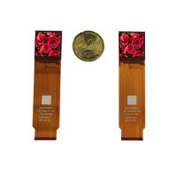 China 1.03 Inch Micro Oled Display Module 2560x2560 Resolution 81 Pins MIPI  Interface 1800 C/D For Optimal Display for sale