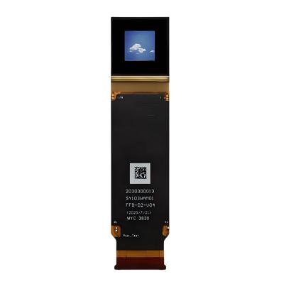 China 0.57 Inch Micro Oled Display Module 800x600 Resolution  MIPI  Interface 1800 C/D For Optimal Display for sale