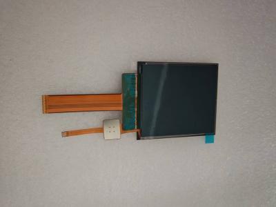 China 2.95 Inch High Resolution AMOLED Display Module with 1080x1200 Dots and 255c/d Brightness for sale