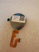 China 1.36 Inch Round TFT Display 360X360 Resolution QSPI Interface Driving IC GC9C01 400C/D Brightness for sale