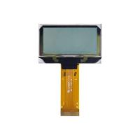 China Mini Transparent Oled AMOLED Display Module for sale