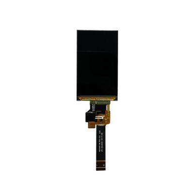 China 2.19 Inch Bar Type TFT LCD Display Module with 240X400 Resolution and 450nits Brightness for sale