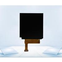 China 2.64 inch tft color display, 480*480 dots MIPI interface  400c/d square tft display for sale