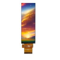 China 5.2  Inch Bar Type  TFT Display 416X1280  Resolution  MIPI  Interface 400c/D for sale