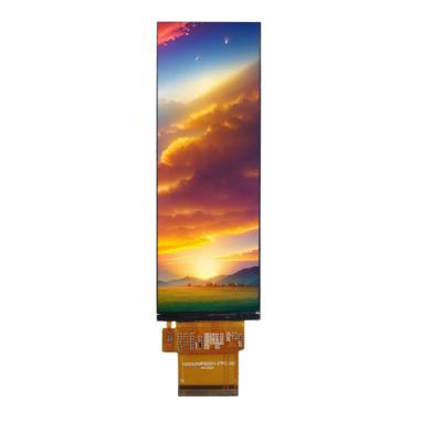 China 5.2  Inch Bar Type  TFT Display 416X1280  Resolution  MIPI  Interface 400c/D for sale