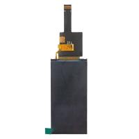 China 4 inch TFT Color Display with 640x1280 Resolution and MIPI Interface for sale