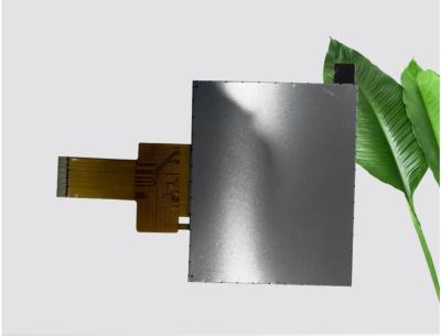 China 3.54 Inch Tft Lcd Display 720*540 Resolution MIPI Interface  driving IC ST7703-V1-G5-D for sale
