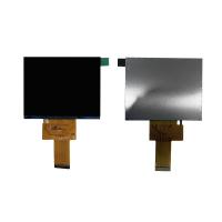 China 3.54 Inch Tft Lcd Display 720*540 Resolution MIPI Interface  driving IC ST7703-V1-G5-D for sale