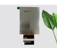 China 4 Inch TFT Color Display with 720*960 Resolution and MIPI Interface Driven by ST7703 IC for sale