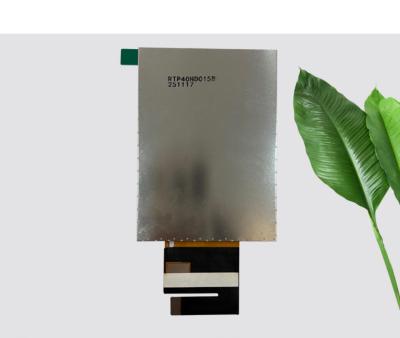 China 4 Inch TFT Color Display with 720*960 Resolution and MIPI Interface Driven by ST7703 IC for sale