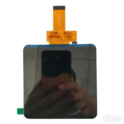 China 5 Inch square TFT Color Display with 720*720 Resolution and MIPI Interface Driven by JD9365TX IC for sale