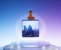 China 5 Inch square TFT Color Display with 720*720 Resolution and MIPI Interface Driven by JD9365TX IC for sale