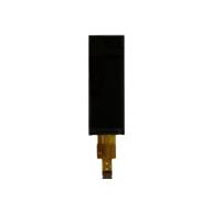 China 1.65 Inch Bar Type TFT Display with 142*428 Resolution and 8 pin SPI Interface Driving IC NV3007 for sale