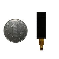 China 1.65 Inch Bar Type TFT Display with 142*428 Resolution and 8 pin SPI Interface Driving IC NV3007 for sale
