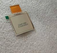 China 2.53 inch square  six colors E-paper display  428X428 dots MCU interface for sale