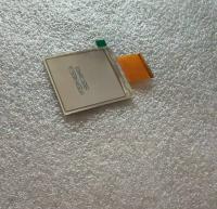 China 2.53 inch square  six colors E-paper display  428X428 dots MCU interface for sale