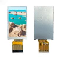 China 2.7 Inch Color TFT Display with 960 RGB x 240 Resolution and Free View Angle for sale
