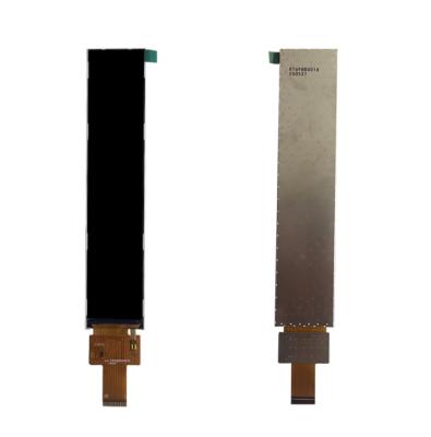 China 6.9 Inch Bar Type TFT LCD Display with 280(RGB) x 1424 Resolution and MIPI Interface for Industrial Use for sale