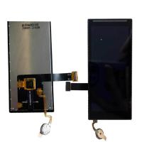 China 3.4 Inch Touch Panel TFT LCD Display Module with 412(RGB) x 960 Resolution and MIPI 2L Interface for Industrial Use for sale