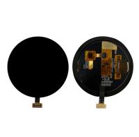 China Round 1.43 Inch AMOLED Display Module with 466*466 Resolution and 700 c/d Brightness and SPI Interface for sale