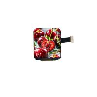 China 1.72 inch amoled display module with incell touch  356*400 dots MIPI interface,driving ic  SPD2012 400c/d for sale