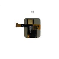 China 1.72 inch amoled display module with incell touch  356*400 dots MIPI interface,driving ic  SPD2012 400c/d for sale