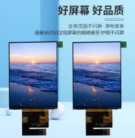 China 4.0 Inch IPS HD TFT Display Panel with 720 (RGB) x 960 Resolution and 650 cd/m2 Brightness for sale