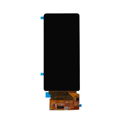 China 6.39 Inch AMOLED Display Module with 1080×2340 Dots and 500c/d Brightness for High-Resolution Applications Outdoor Applicable for sale