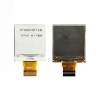 China 1.54 Inch E-Ink Screen E-Paper Display with NFC Applicable and 144x200 Resolution for sale
