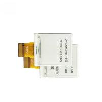 China 1.54 Inch E-Ink Screen E-Paper Display with NFC Applicable and 144x200 Resolution for sale