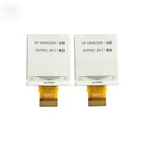 China 1.54 Inch E-Ink Screen E-Paper Display with NFC Applicable and 144x200 Resolution for sale