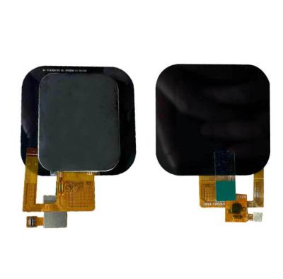 China 1.83 Inch Square TFT LCD Touch Panel Display with 240 x 284 Resolution and SPI Interface for sale