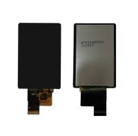 China 2.51 Inch IPS LCD Display Touch Panel with 440 (RGB) x 696 Resolution and 850 cd/m2 Brightness MIPI Interface for sale