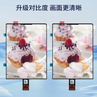 China China 3.92 Inch AMOLED Display Module with 1080×1240 resolution MIPI Interface and 500 cd/M2 Brightness with distributor price for sale