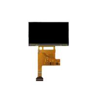 China 2.2 Inch TFT Color Display with 640*320 Resolution and MIPI Interface Driven by ILI9881D for sale