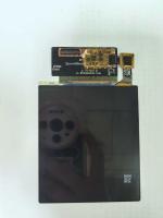 China 4  inch amoled display  1080RGB*1240 dots with touch Panel, MIPI interface, driving IC  CH13726 800c/d for sale